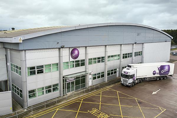 Gist Limited | Suppliers and Products Guide | The Grocer